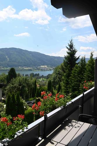 Waldvilla Bergsee - Wörthersee