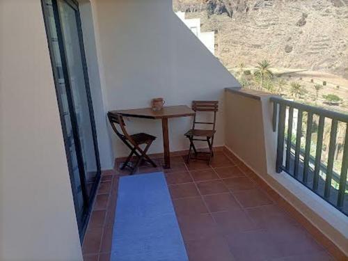 Vivienda Vistas Bonitas - Valle Gran Rey