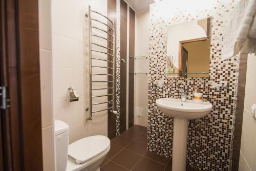 Ruta Resort Polyana - готель у Поляні, ціни на розміщення | Planet of ...