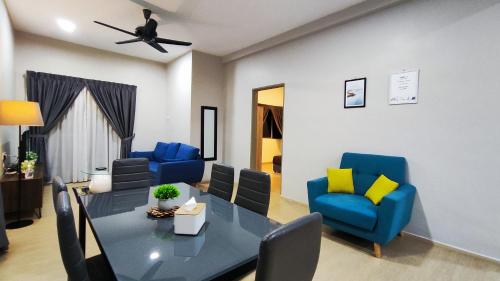 A One Holiday Apartment-quintet - Brinchang