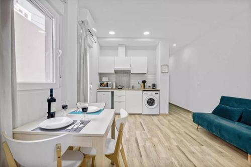 Umihouse Apartamentos Centro Alicante - Alicante