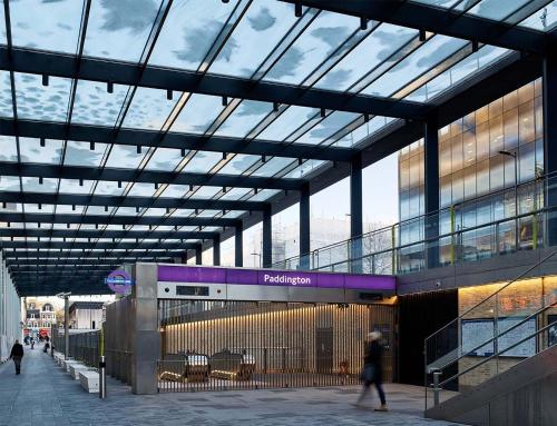 Paddington Studio By Morethanstays - London Paddington Station