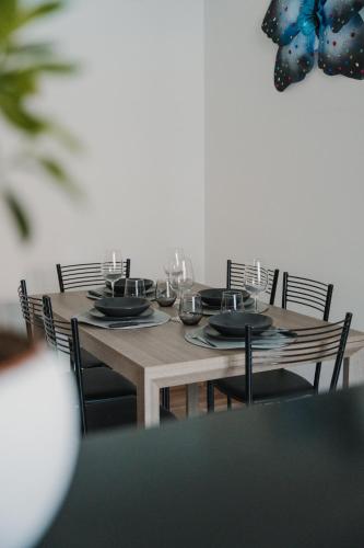 Casa Vacanze La Farfalla - San Vito Chietino