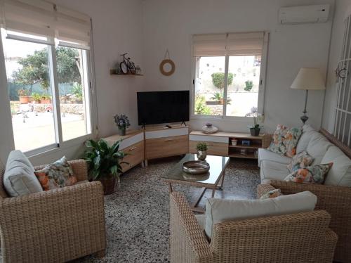 Villa Rustica Javea - Xàbia (Javea)