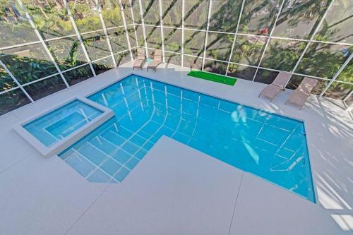 Family Friendly With Large Pool - Sarasota, FL