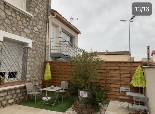 La Maddyson - Narbonne