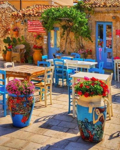 Il Nido Azzurro Marzamemi - Marzamemi