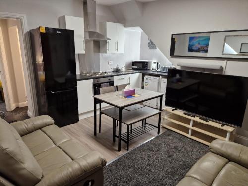 Chester Le Street's Emerald 3 Bed House - Chester-le-Street