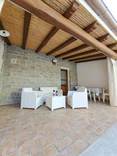Sa Domu Antiga - Casa Indipendente In Centro Storico - Tortolì
