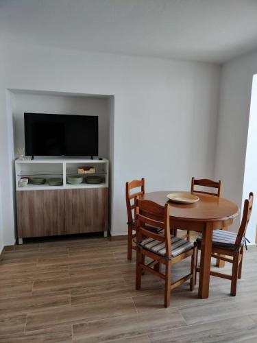 Casa Baptista - Vila do Bispo