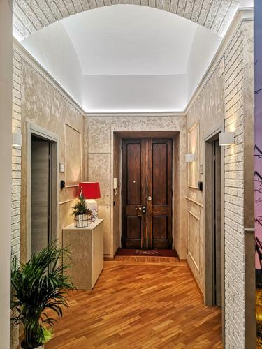 Splendid Room Suites - Turín