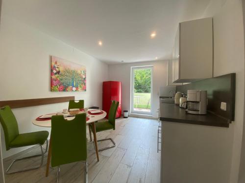 Fischbach Apartment - Saarbrücken