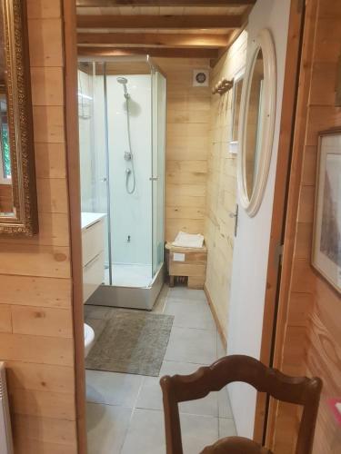 Holiday Chalet 2 Set In Country Side - Dordogne