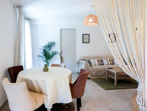 Chez Mimi A 5mn De La Mer ! - Marseille