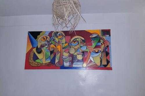 Artic House - Taghazout