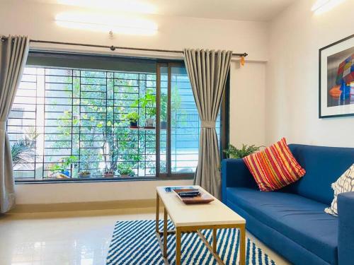 Matruchaya, Off Carter Road By Connekt Homes - Mumbai