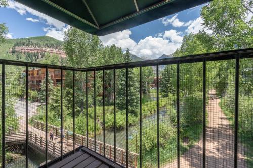 Manitou Lodge 5 By Alpine Lodging Telluride - Ouray, CO