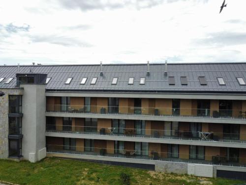 Tatrystay Luxury Penthouse Apartment Podlesom - Starý Smokovec