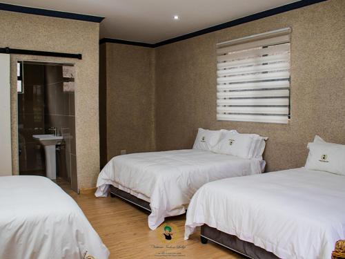 Virtuous Indoni Lodge in Midrand, South Africa - reviews, prices ...