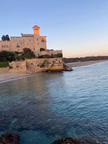 Loft, Muy Cerca De Playa Y Castillo Tamarit - Altafulla