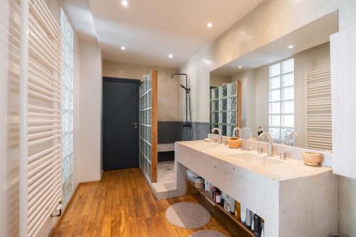 Le Loft Du Vieux-port - St Victor - Marseille
