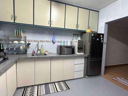 Aaa Homestay Georgetown Penang - Penang