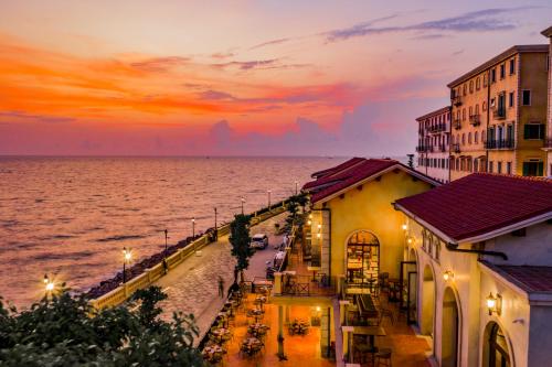 Sunset Bay Retreat - Phú Quốc
