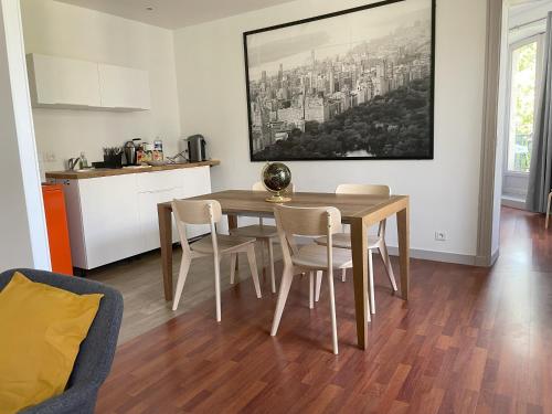 Appart 6pers#chatelet#les Halles#rivoli - Notre-Dame / Île de la Cité