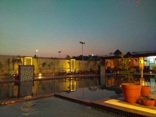 The Sparkle Farm House - Jaipur, India - Updated 2026: Prices and ...
