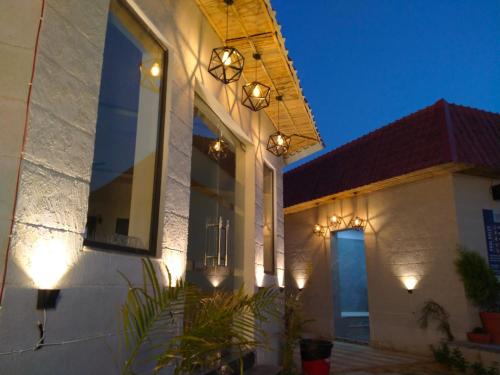 The Sparkle Farm House - Jaipur, India - Updated 2026: Prices and ...