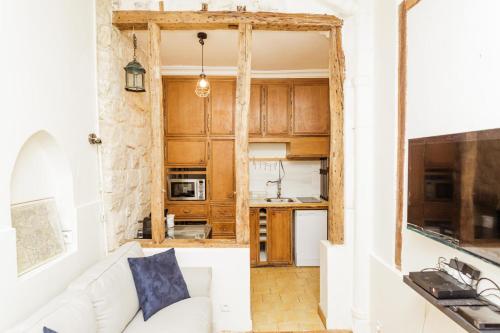 Bright Apartment Near Parc Monceau - Gare Saint-Lazare - Paris