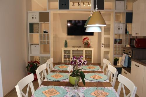 Aurora Bnb - Pise