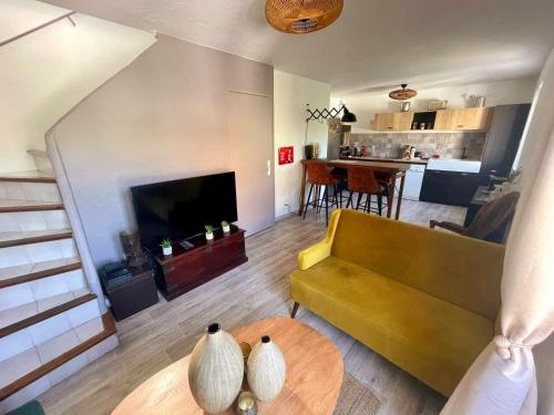 Lumineux Duplex Au Coeur De L'isle - L'Isle-sur-la-Sorgue