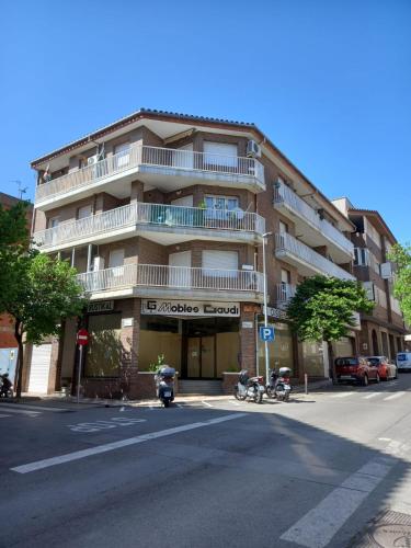 Granier Precioso Apartamento 5 Minutos Playa - Roses