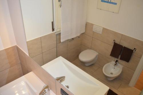 B&b Paradisett - Como