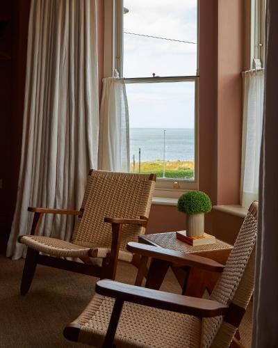 Margate House - Margate, UK