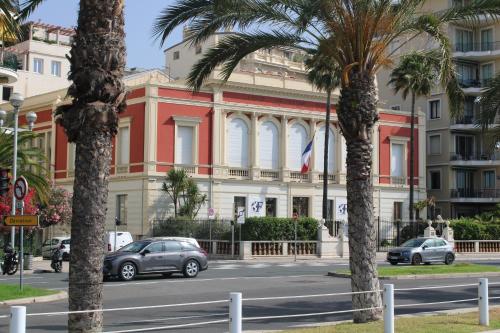 Le Grand Sud - Nice