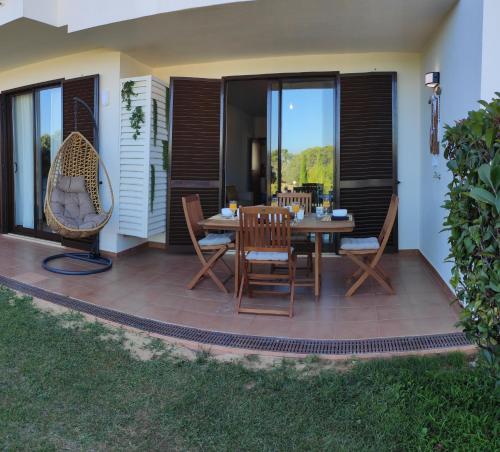 Palm House Alvor - Alvor