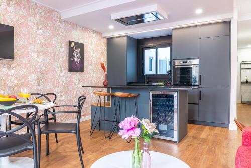 Stay In Beach Side Santa Pola - Santa Pola