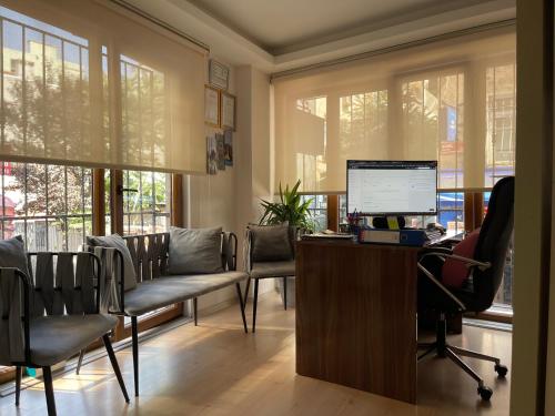 Elegance Suites - İstanbul