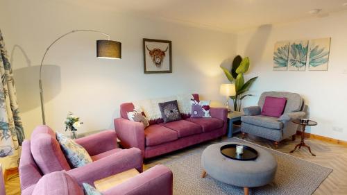 Burnside Pines - Aviemore