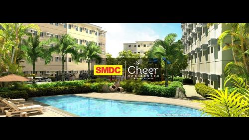 Staycation By A&l - Meycauayan