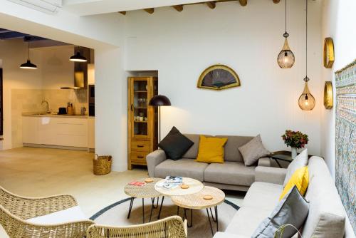 Nintaihome Los Venerables - Sevilla