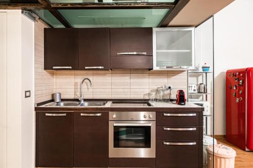 Intrho Navigli-centro Apartment - Modern & Cozy - Milão