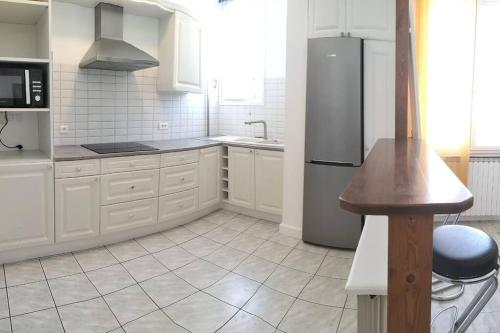 Appart Au Calme 3 Chambres 73m2 1er Etage - Bayonne