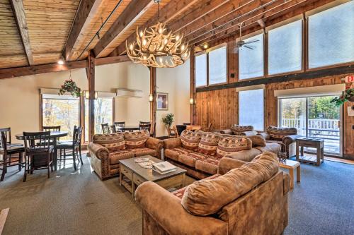 Wilmington Vacation Rental Near Hiking And Skiing! - Wilmington