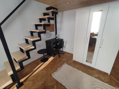 Hidden Gem For A Homey Getaway - Budapest