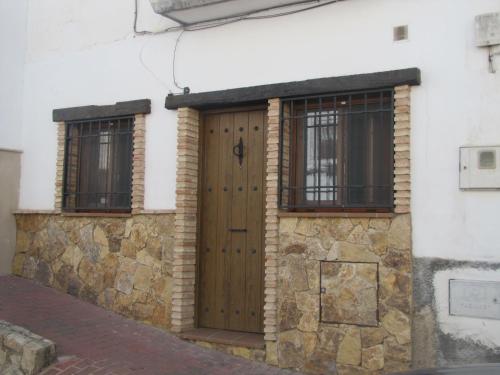 Casa Mis Mellizos - La Iruela