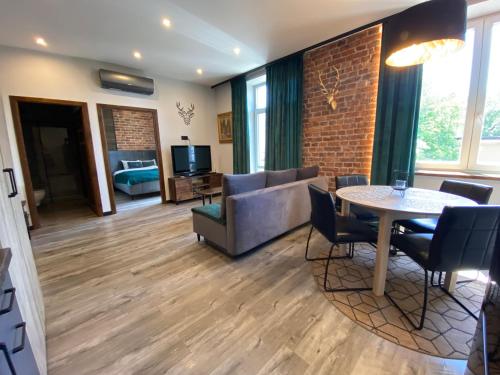 Apartamenty Zakopanepoleca - Krupowki Centrum - Zakopane