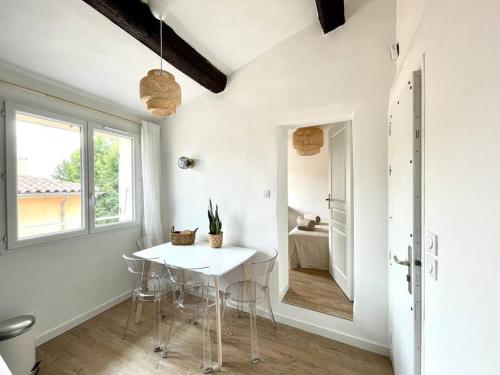 Ravissant Appartement Au Cœur D’aix - Aix-en-Provence